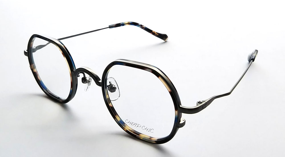 CC5002 | グラスイズム【公式】| 眼鏡（メガネ・めがね）